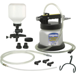 Mityvac - Automotive Vacuum Pumps, Fluid Evacuators & Diagnostic Tools ...