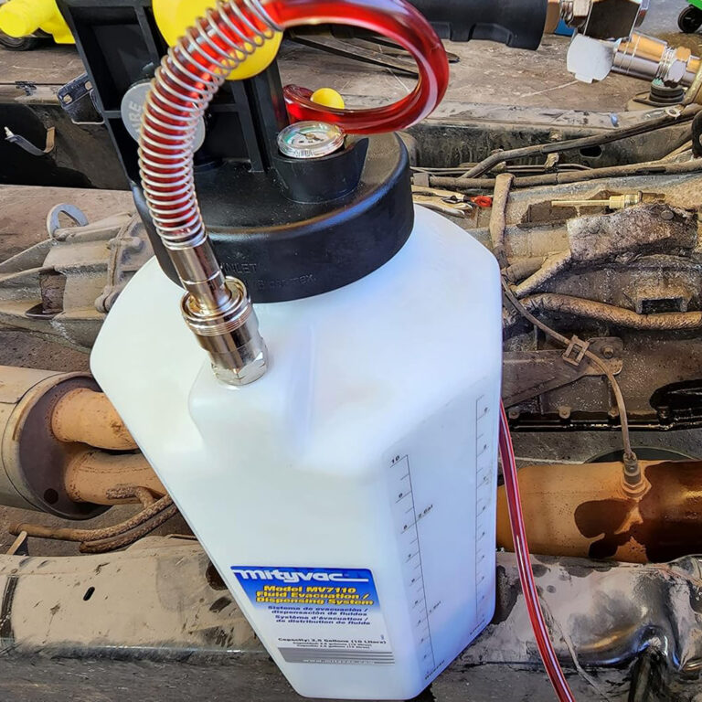 Mityvac - Automotive Vacuum Pumps, Fluid Evacuators & Diagnostic Tools ...